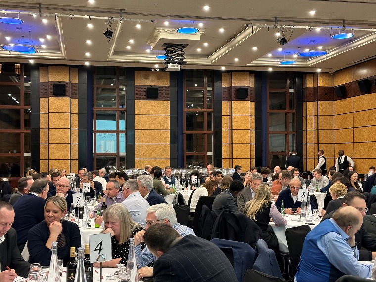 Latest IRLA and Market News